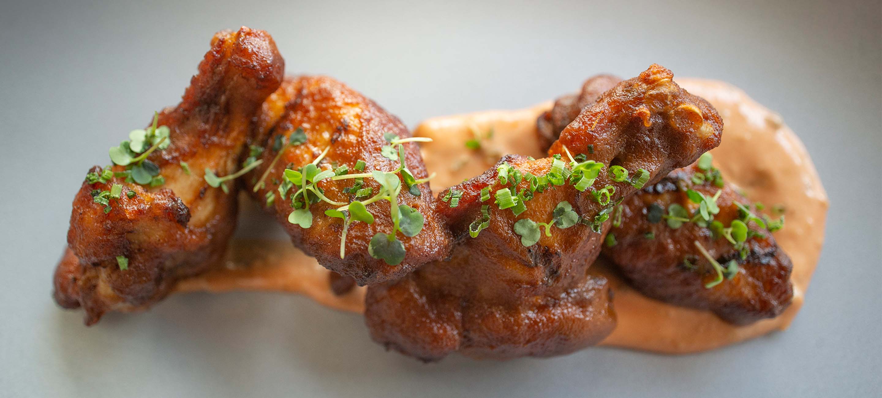 Food for thought: 10+ great restaurants and food experiences on ...
