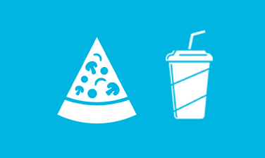 Freshslice Pizza | BCAA