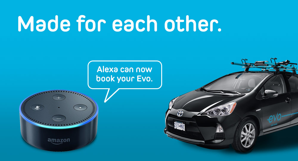 News | Evo Car Share