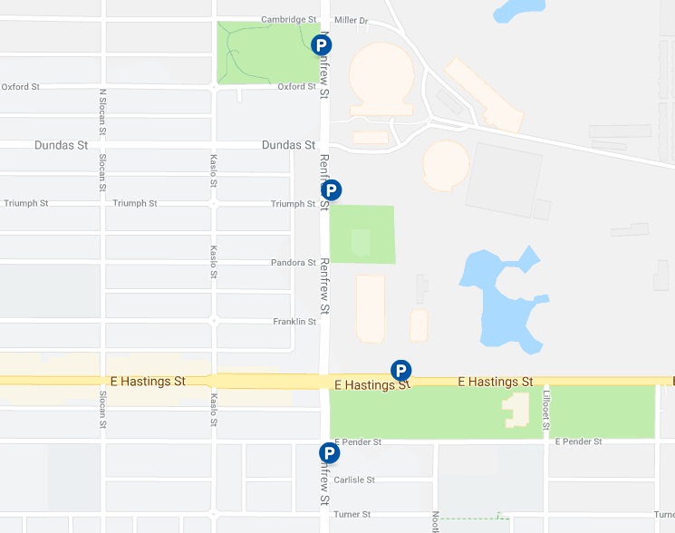 News | Evo Car Share