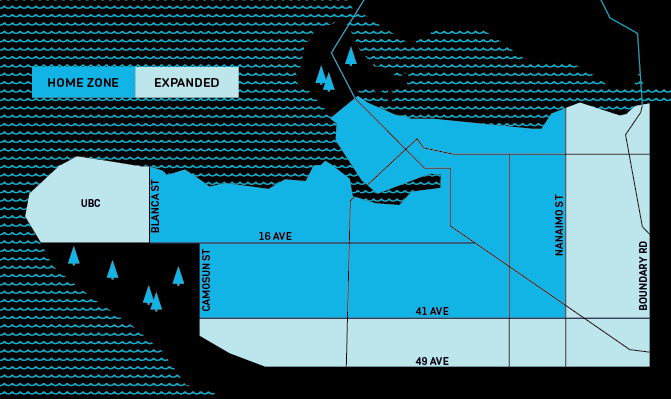 News | Evo Car Share