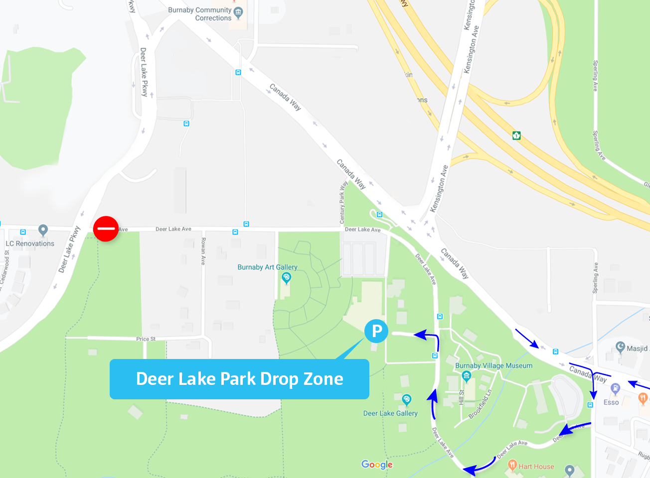 News | Evo Car Share